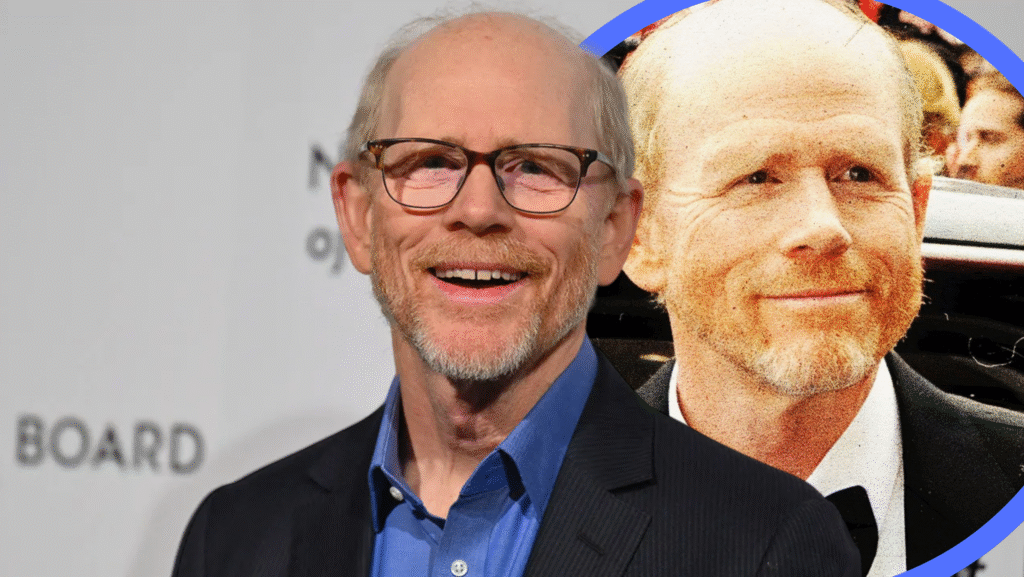 Ron Howard Net Worth: Hollywood Career & Earnings - dailynetworth.co.uk