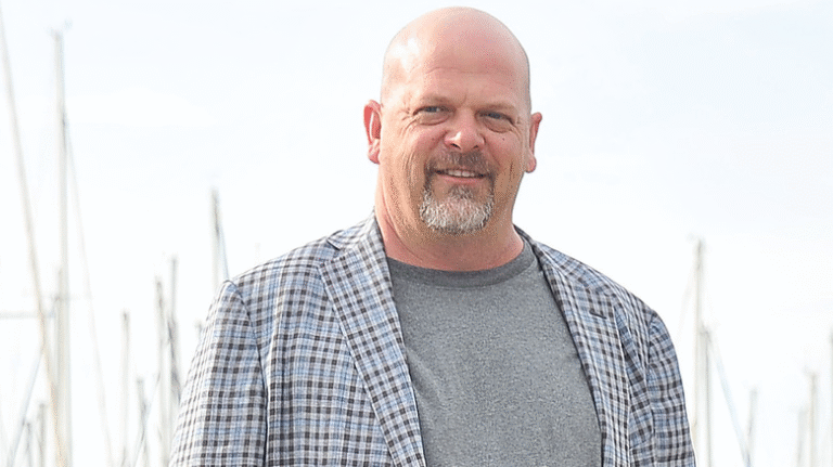 Rick Harrison Net Worth 2025: Shocking Facts Revealed - dailynetworth.co.uk