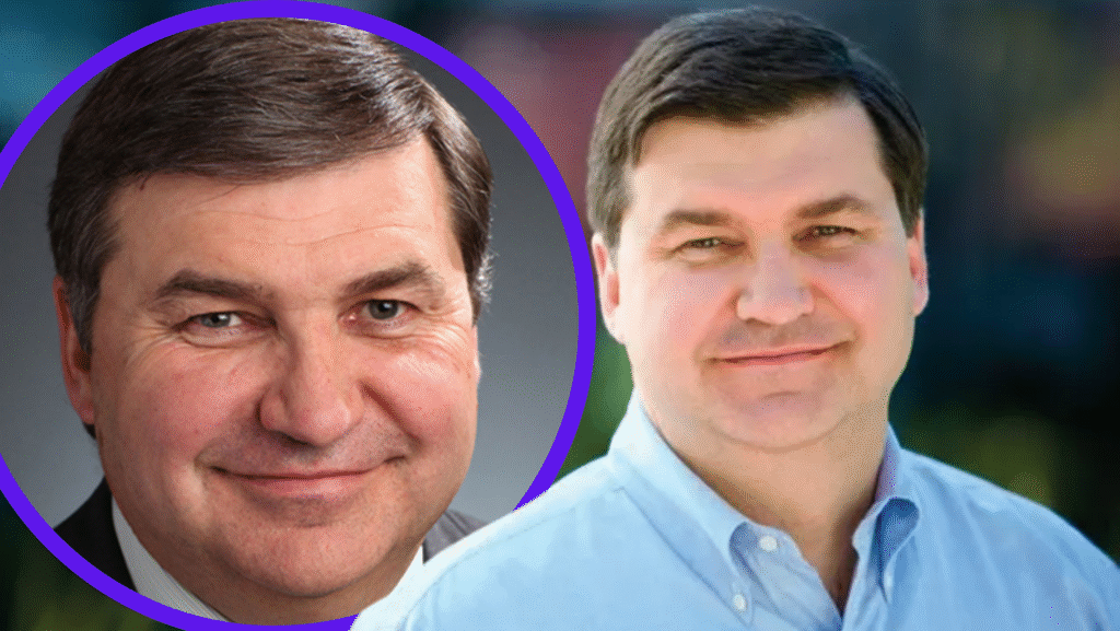 Todd Bradley Net Worth 2025: Career & Fortune Explained - dailynetworth ...