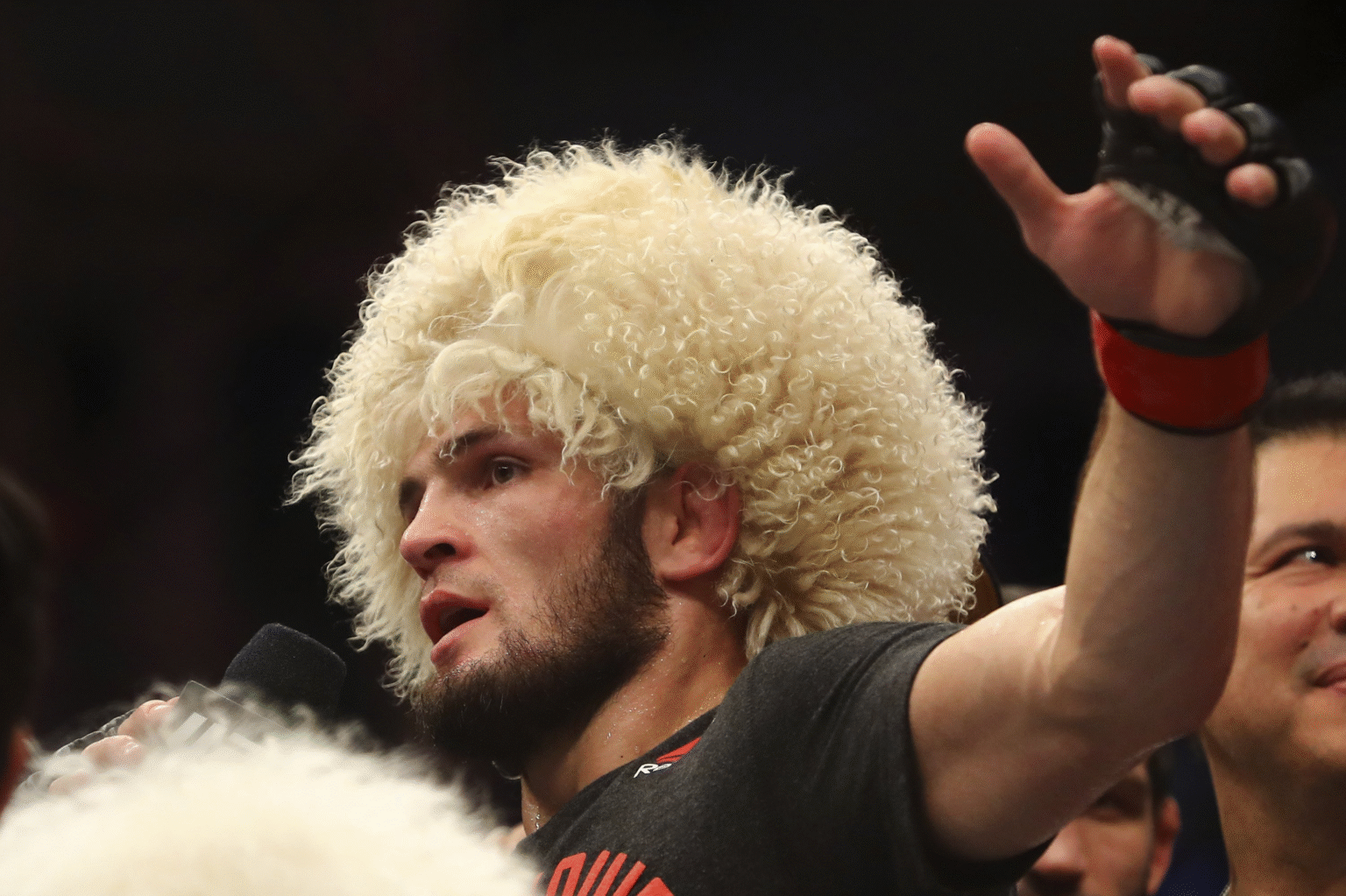 Khabib Net Worth 2025: From Fighter to Fortune Builder - dailynetworth ...