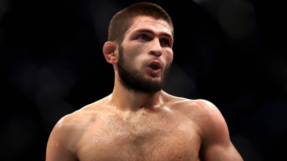 Khabib Net Worth 2025: From Fighter to Fortune Builder - dailynetworth ...