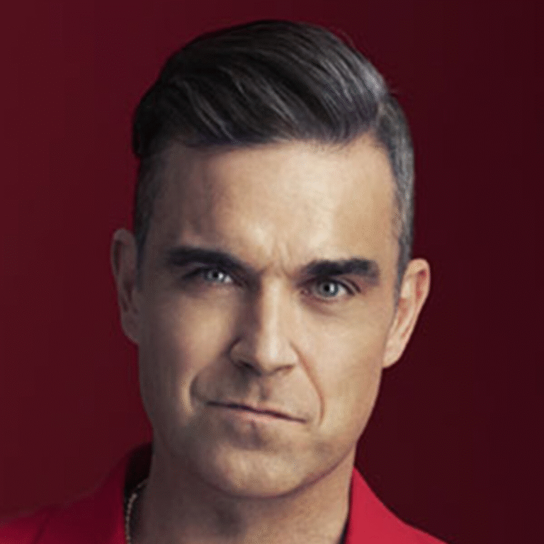 Robbie Williams Net Worth 2025: Music, Fame & Fortune - dailynetworth.co.uk
