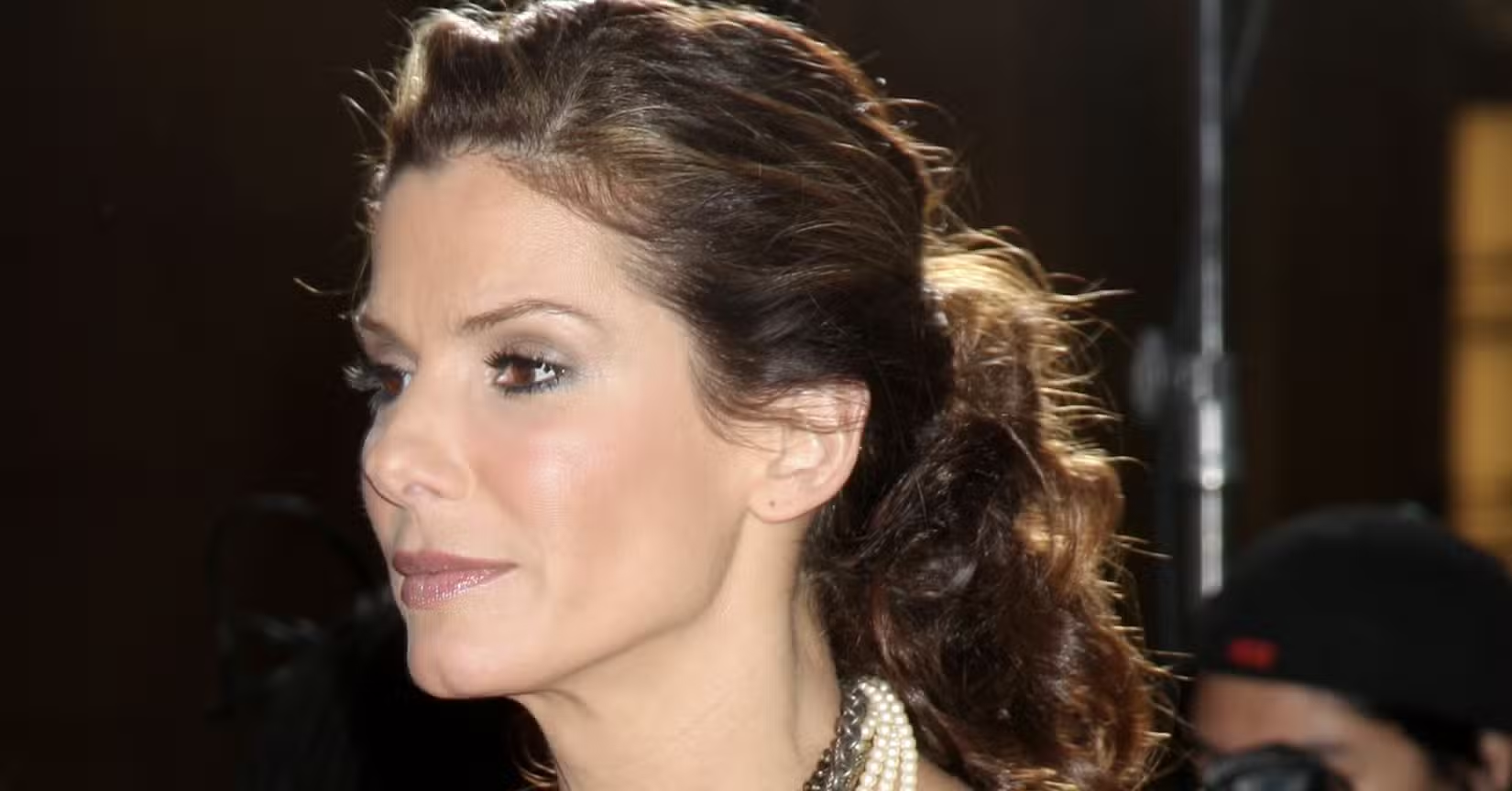 Sandra Bullock Age, Husband, Kids, Net Worth Update 2025 ...