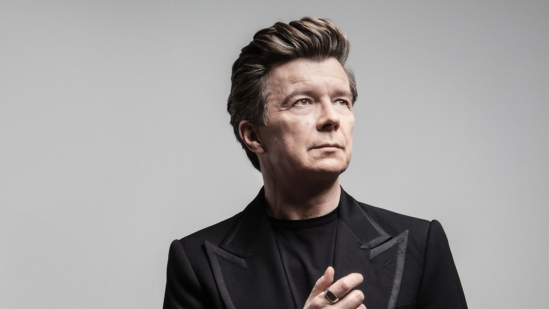 Rick Astley Net Worth in 2025: Career, Royalties & Comeback ...